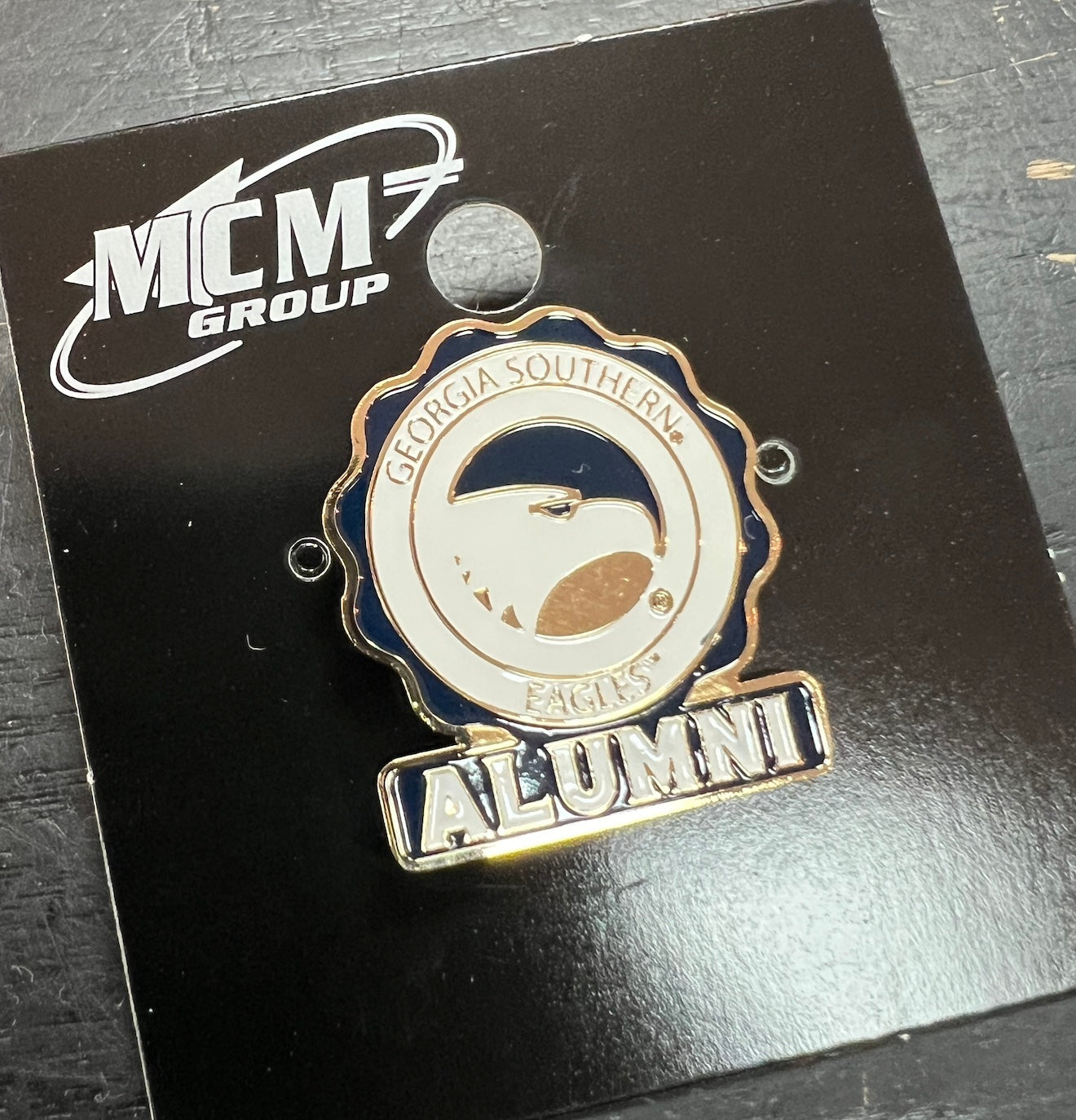 LAPEL PIN - Alumni – Southern Exchange Company