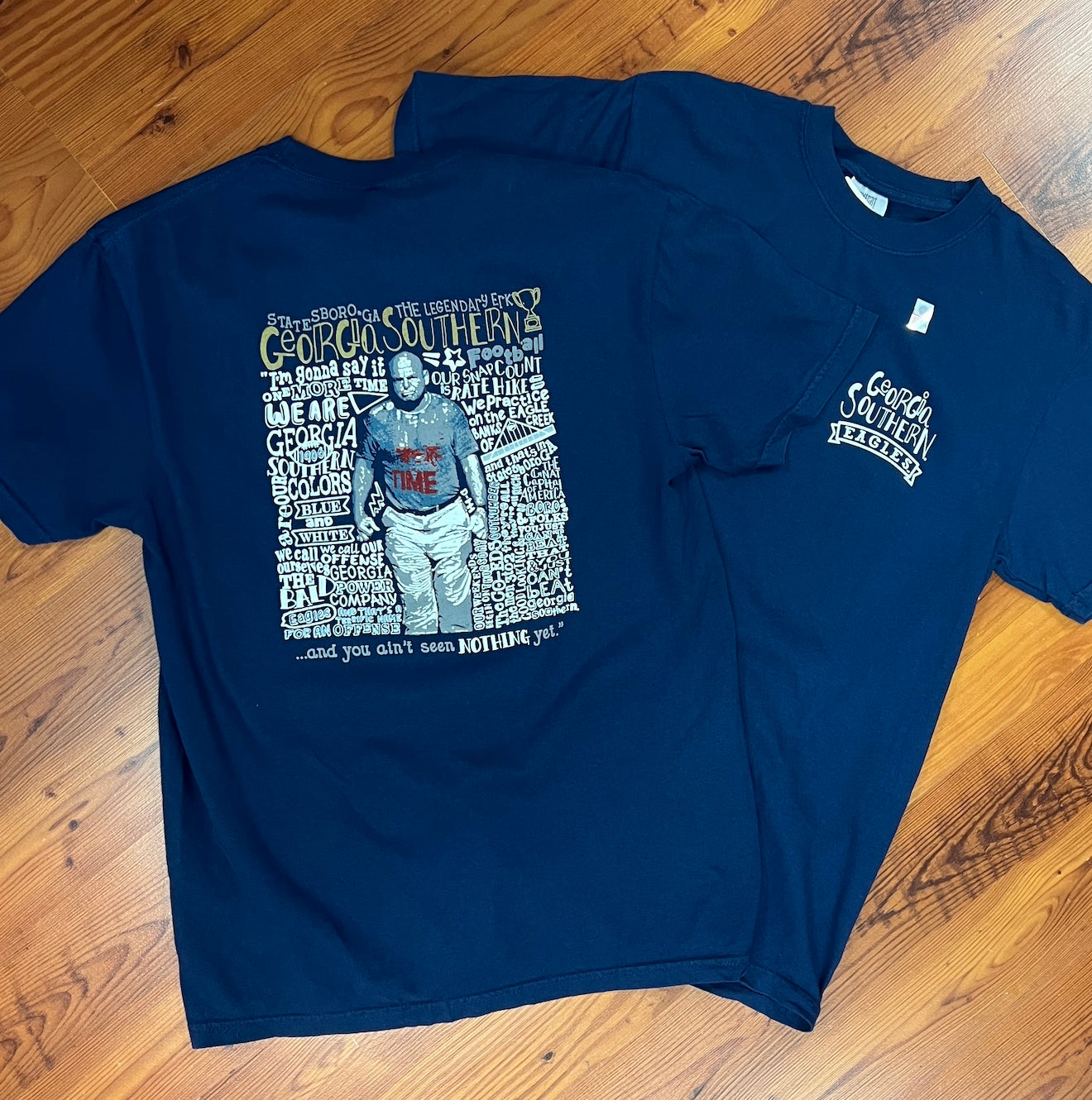 The Legendary Erk – Southern Exchange Company