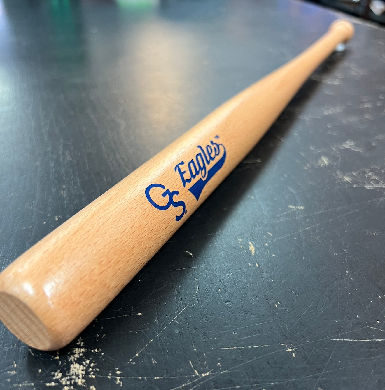 GS Baseball - 18" Mini Bat – Southern Exchange Company