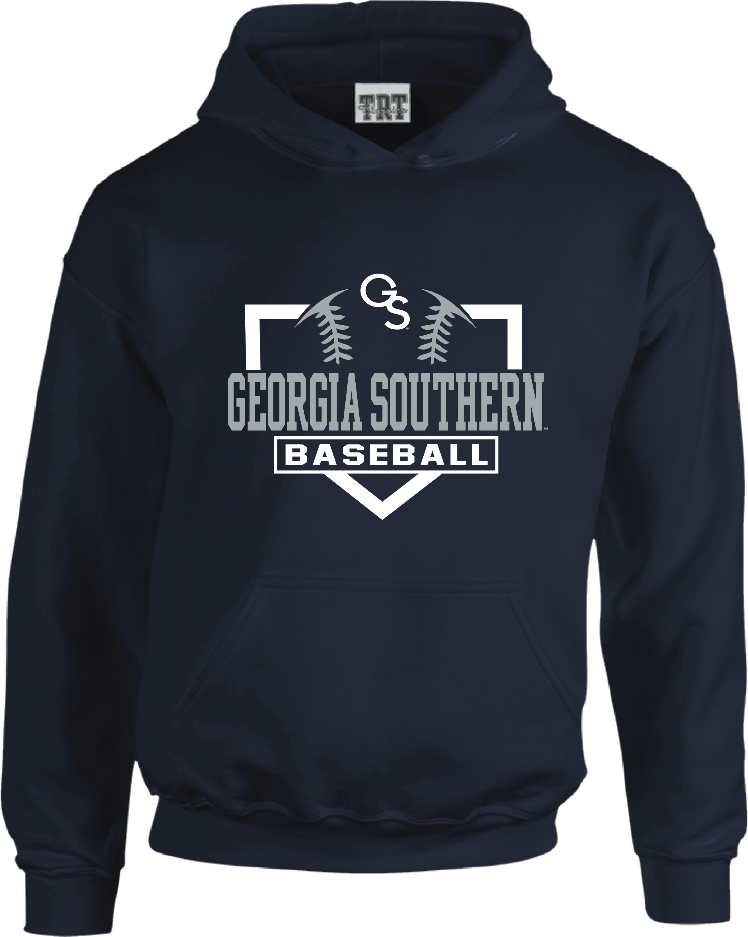 GS Baseball Home Ball Hoodie - NAVY – Southern Exchange Company