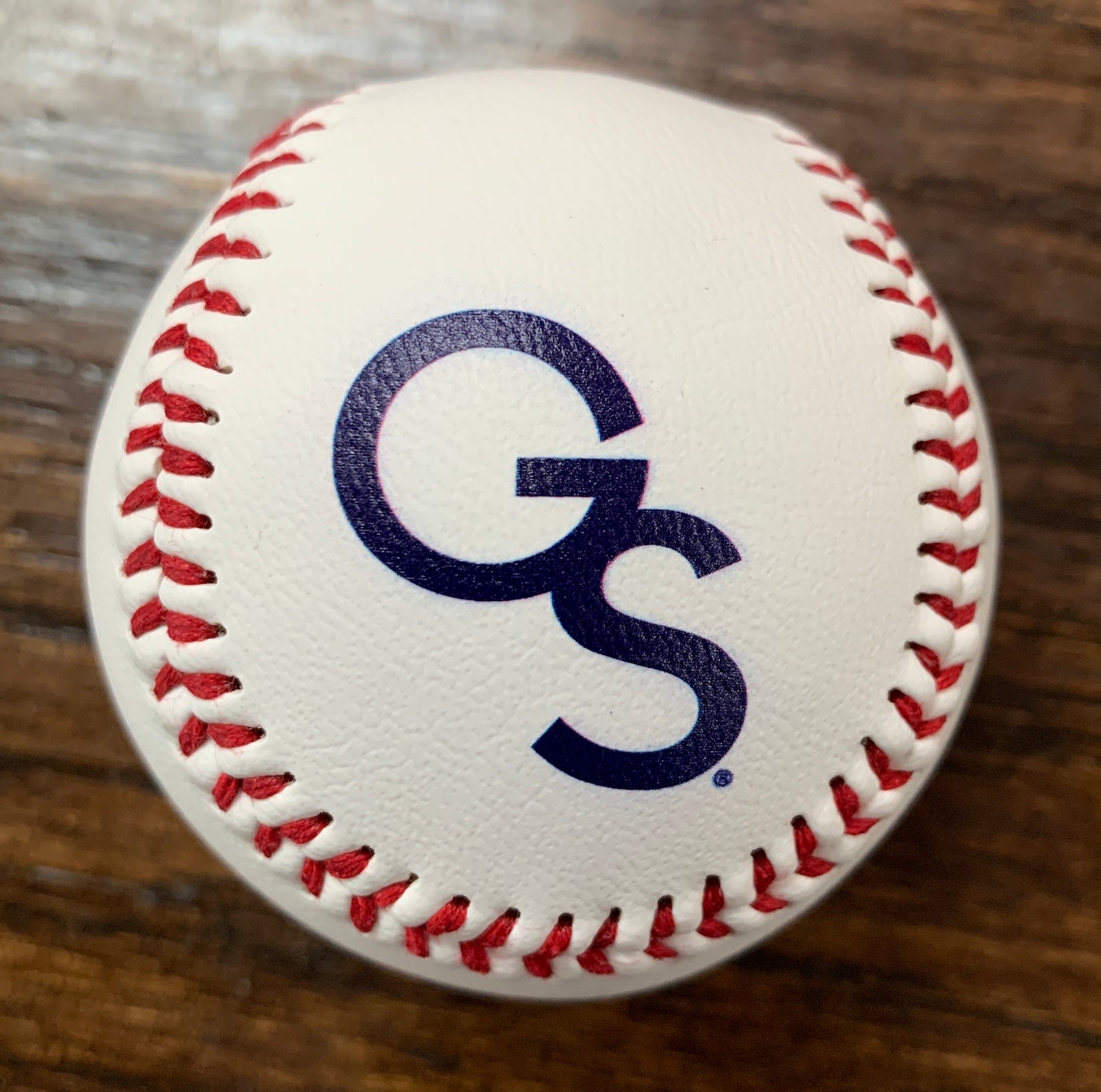 GS Baseball - Officially Licensed – Southern Exchange Company
