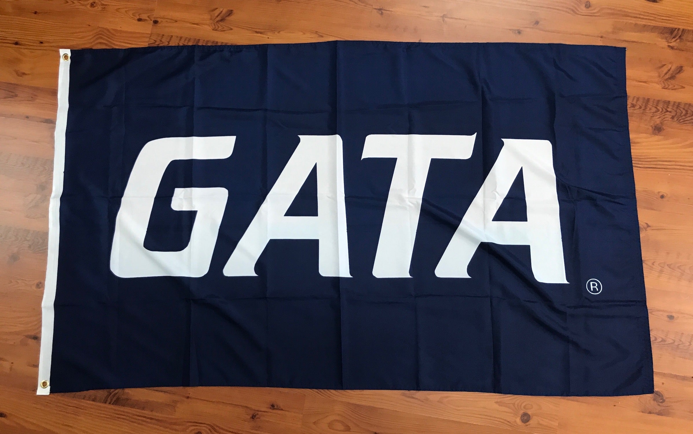3'x5' GATA Flag – Southern Exchange Company