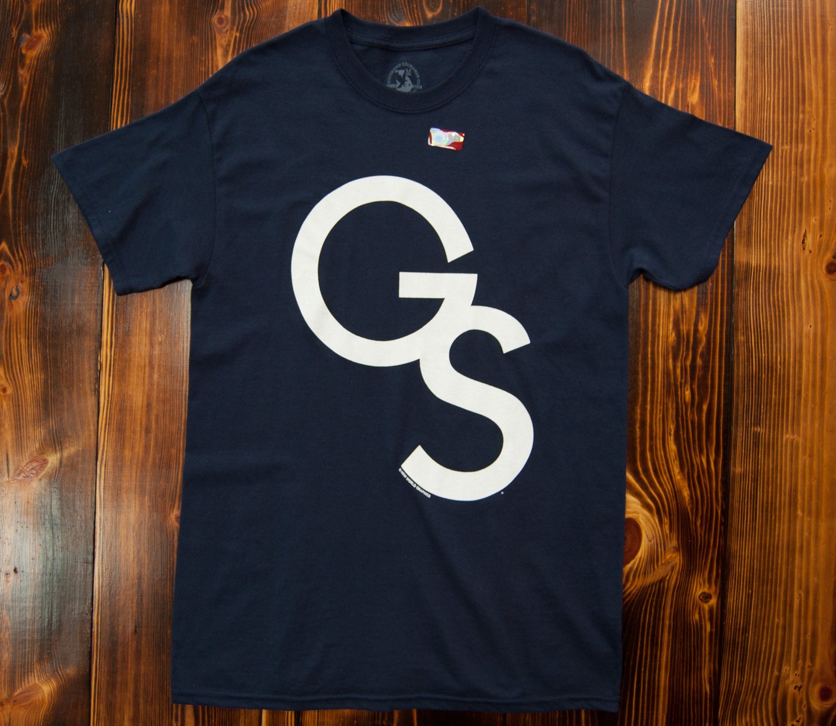 GS Interlocking Logo – Southern Exchange Company