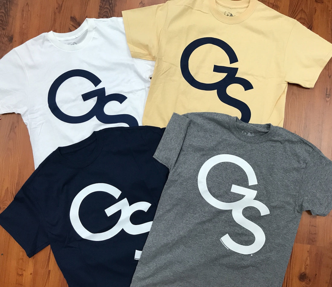 GS Interlocking Logo – Southern Exchange Company