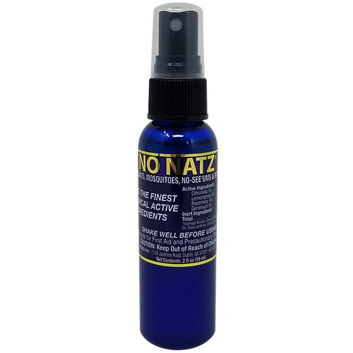 No Natz - Bug Spray – Southern Exchange Company